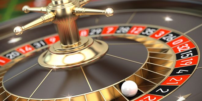 RULET ONLINE - Rulet